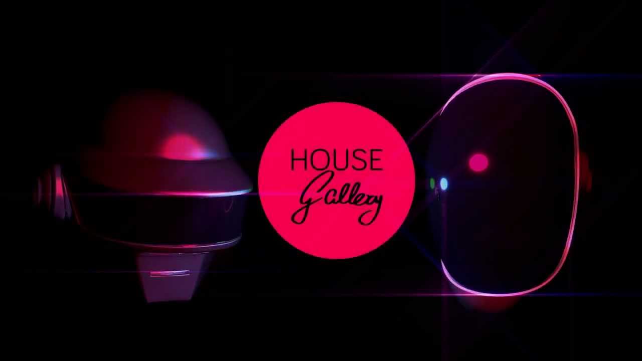 Let There Be House House Gallery Youtube