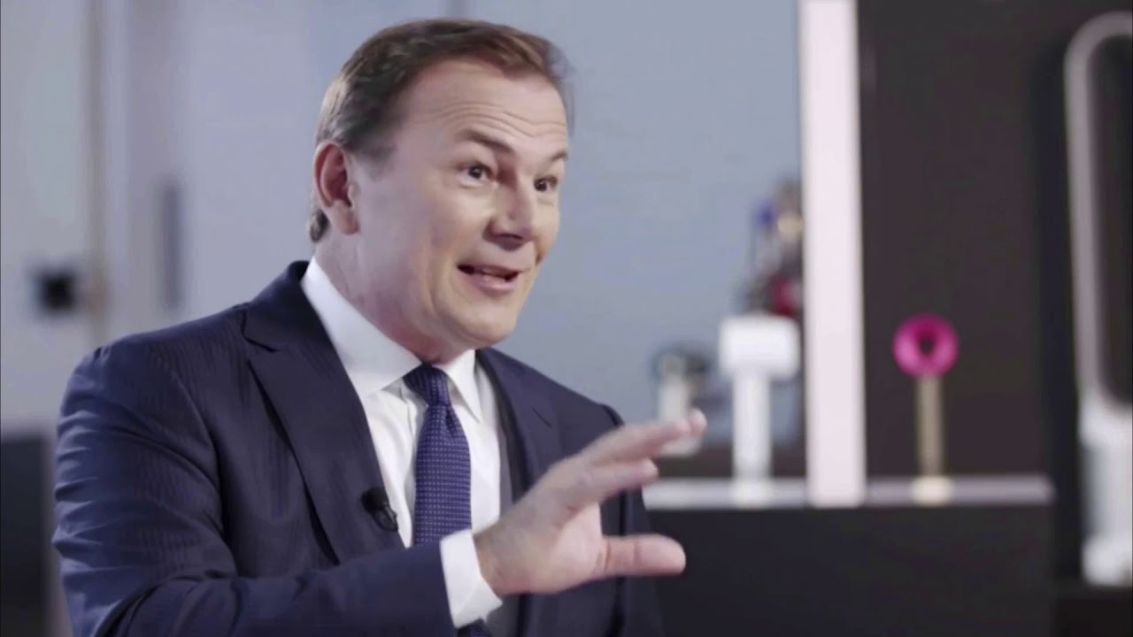 Andrew Wilson Studio Showreel - YouTube