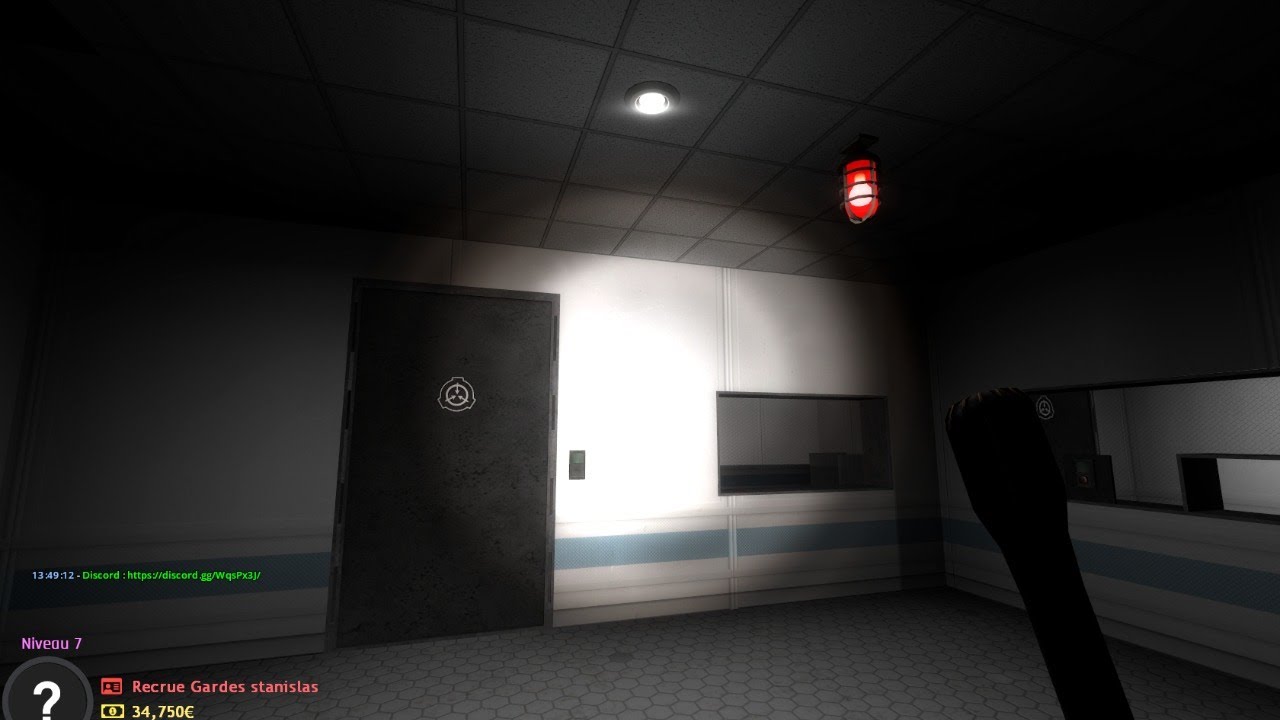 Diffusion en direct de Insurrection du chaos - YouTube