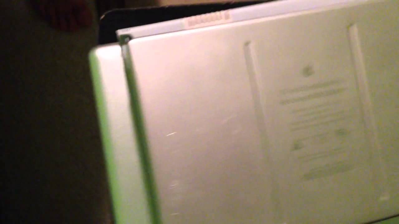 MacBook Pro battery expanding - YouTube