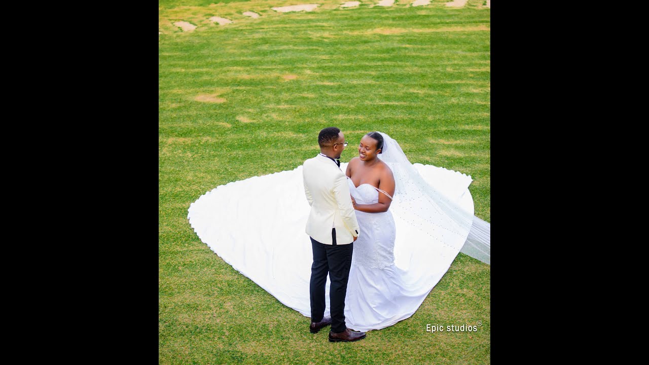 OUR WEDDING ANNIVERSARY/udukoryo twose twabaye - YouTube