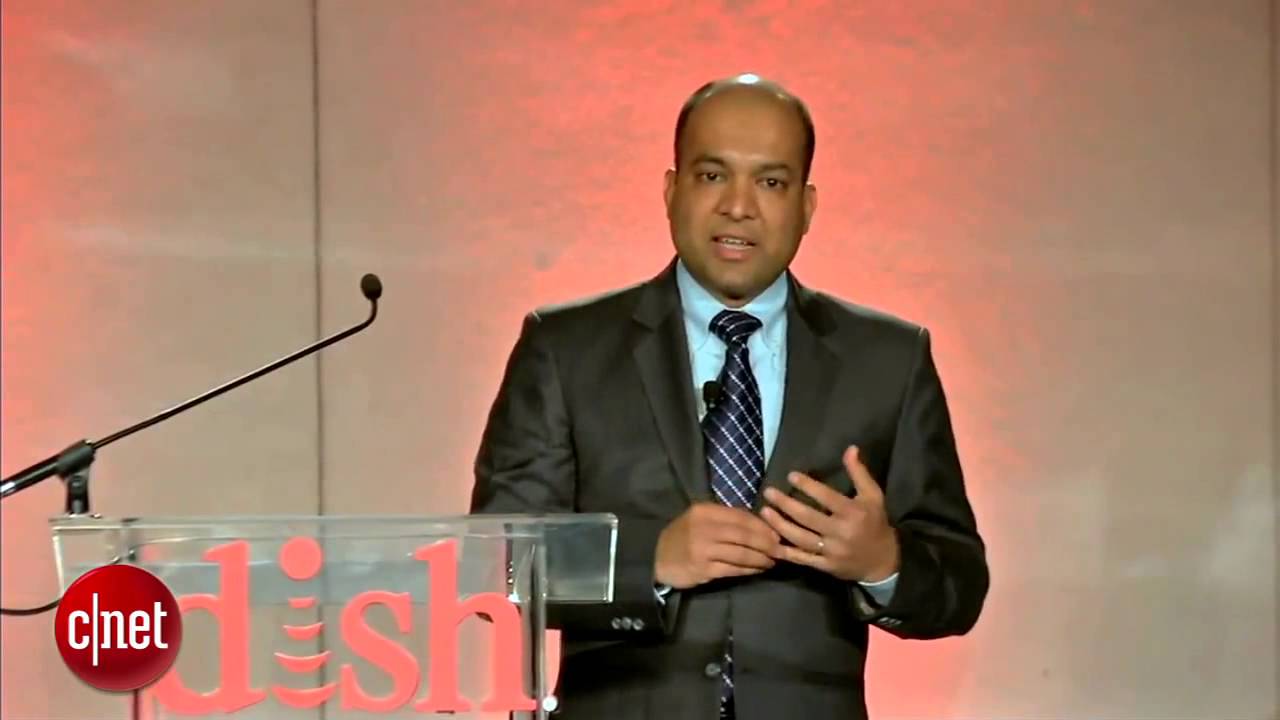 Dish upgrades Hopper DVR with Slingbox tech - YouTube