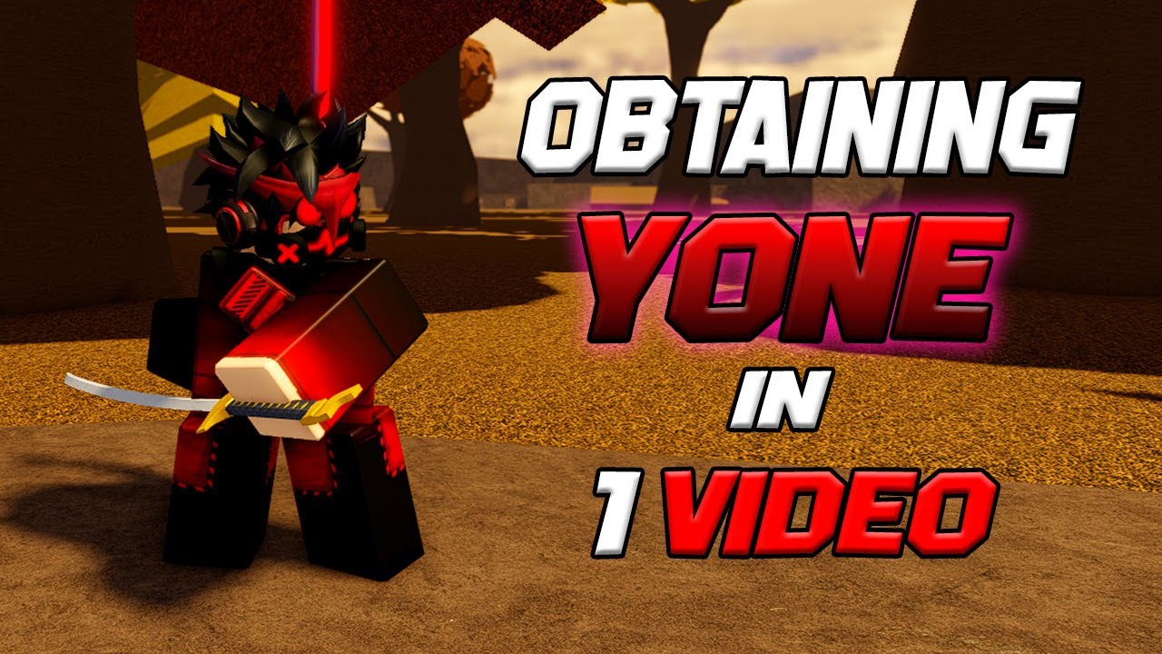 Obtaining Yone in ONE Video | A Universal Time - YouTube
