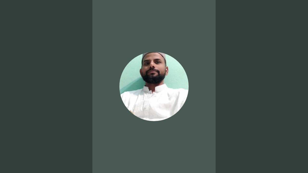 Mir mansoor ali is live dargah Baba sharfuddin pahadi Sharif - YouTube