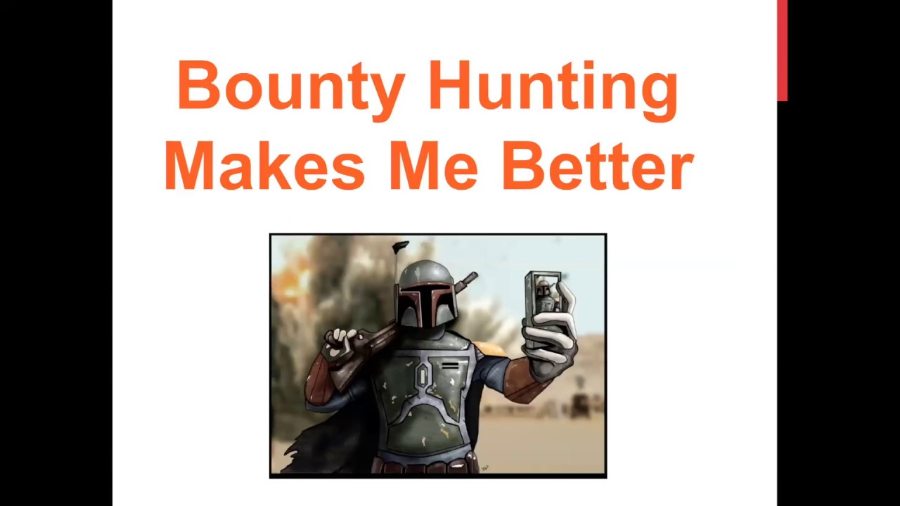 How to Fail at Bug Bounty Hunting - Caleb Kinney, Bugcrowd's LevelUp ...