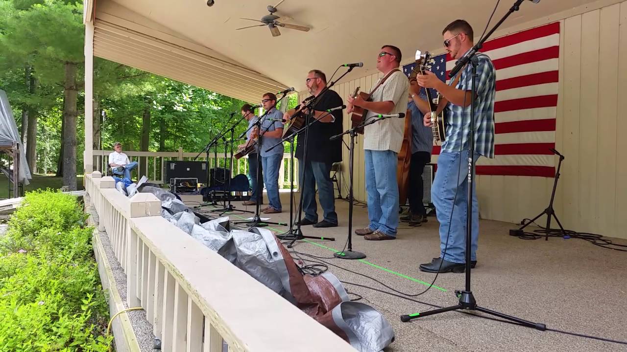 Blue Moon Rising - YouTube