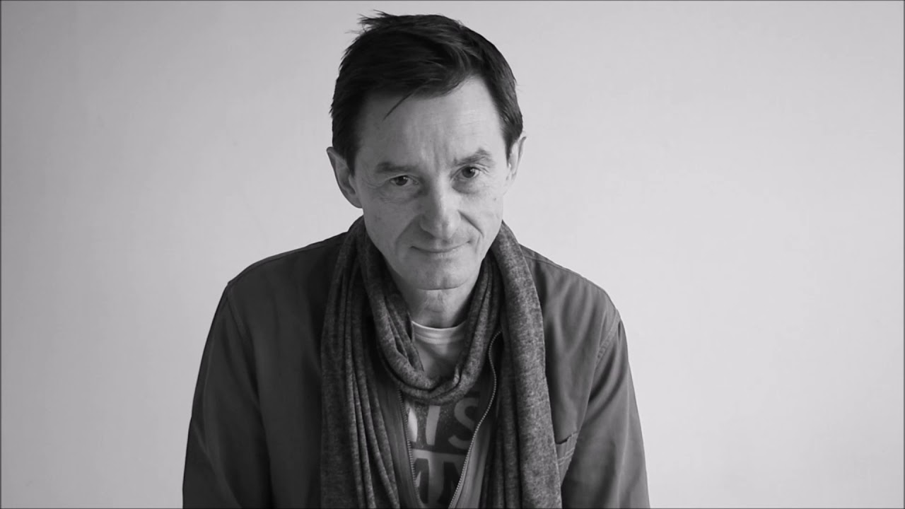 Ger O'Sullivan - I Forgot How Nice Romance Is - YouTube