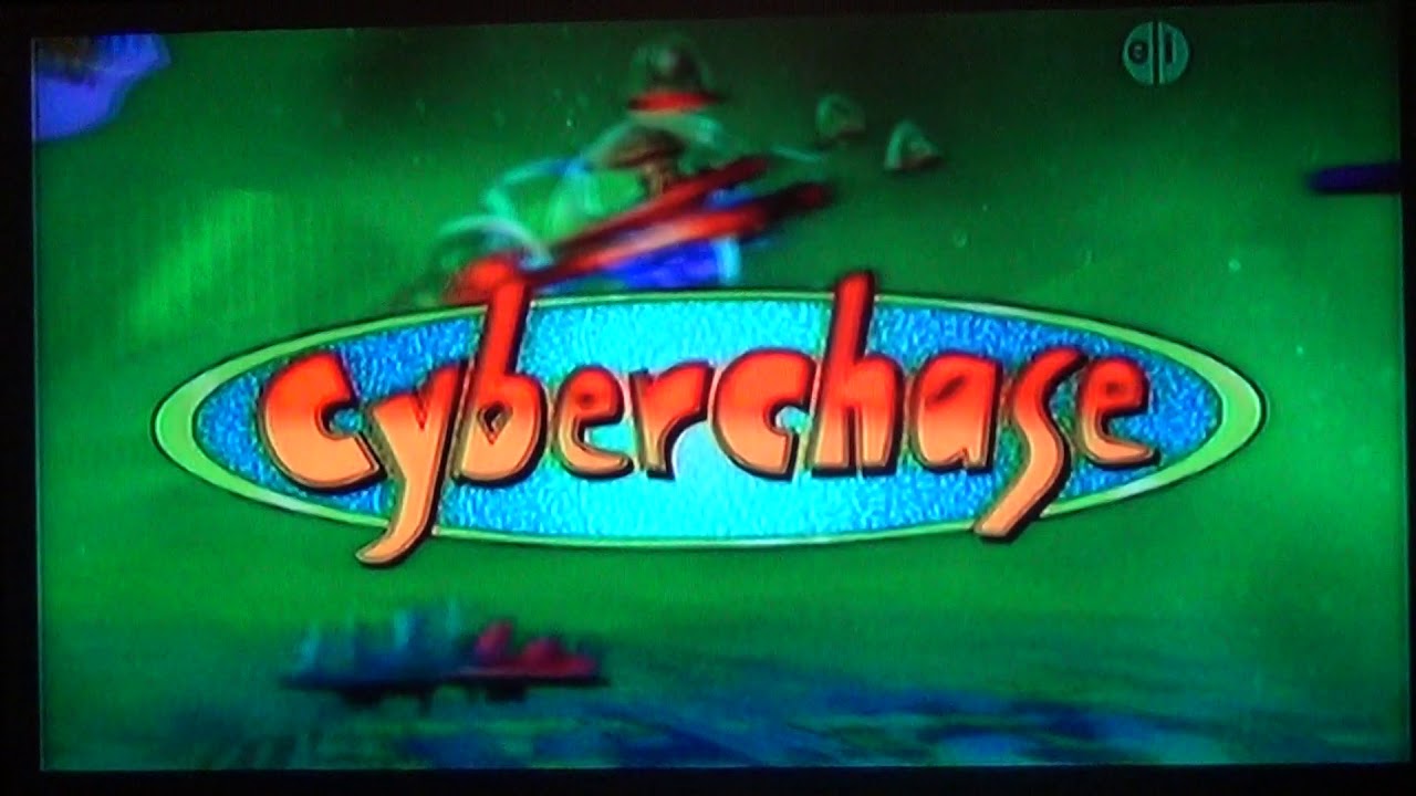 Cyberchase closing Season 10 - YouTube