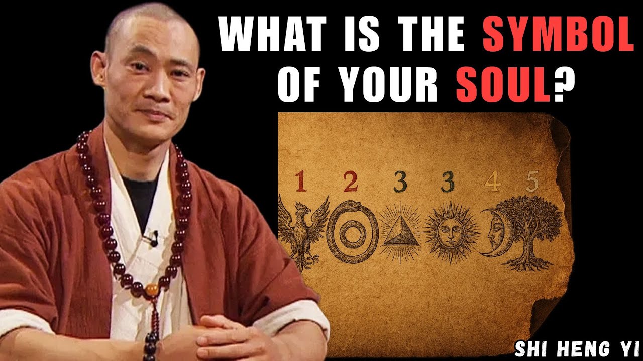 Choose an Alchemy Symbol and See What It Says About You | Shi Heng Yi ...