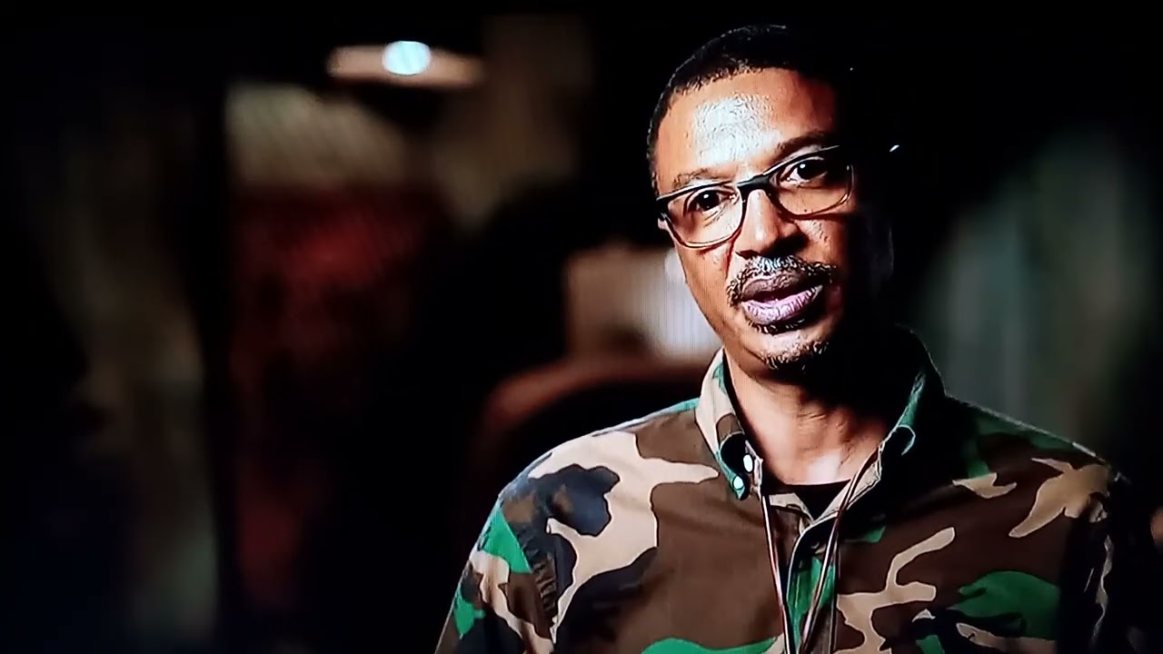 Master Distiller Tournament of Champions Winner Richard Landry has to ...