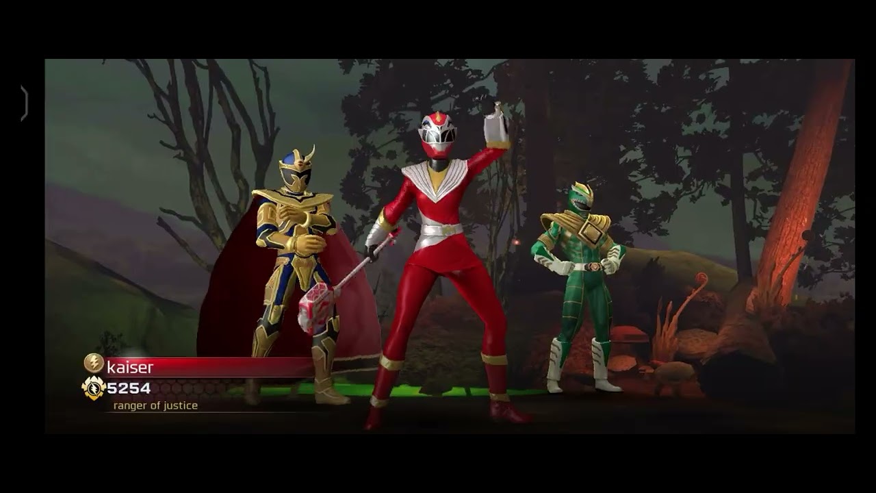 Solaris Knight Gameplay - YouTube