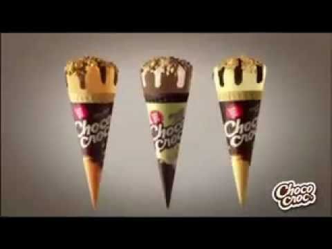 Chococroc - HeladosLamborgini - YouTube