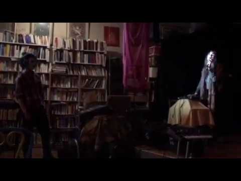 Long Haul (Live) by Christi Hester - YouTube