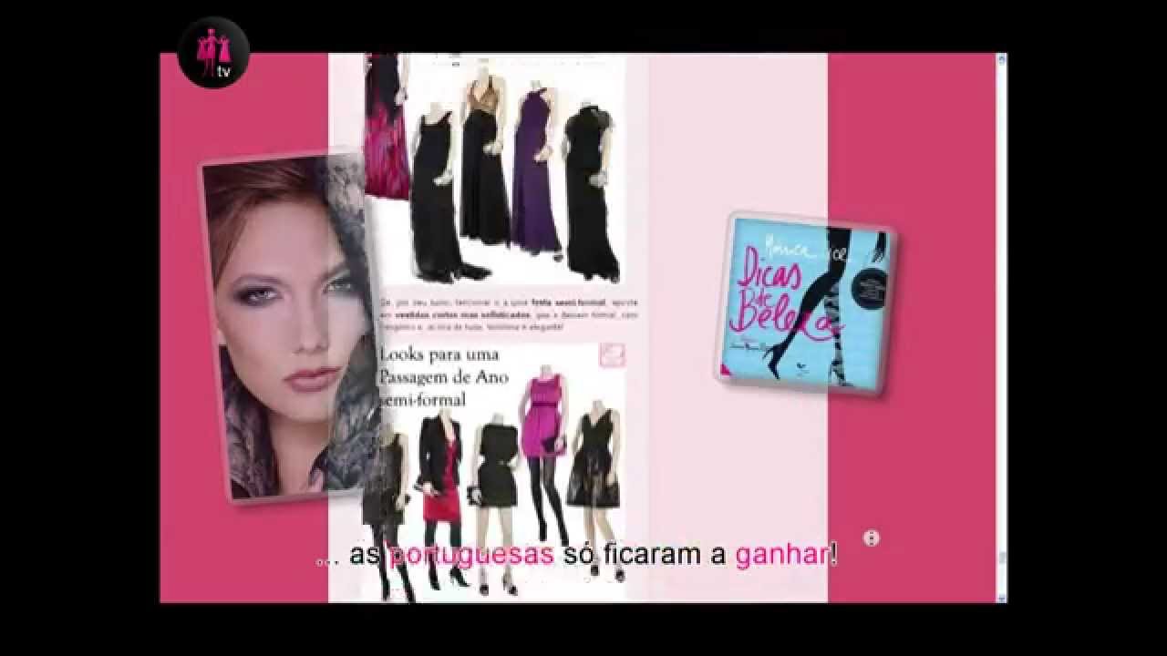 5 anos de Mini-Saia - YouTube