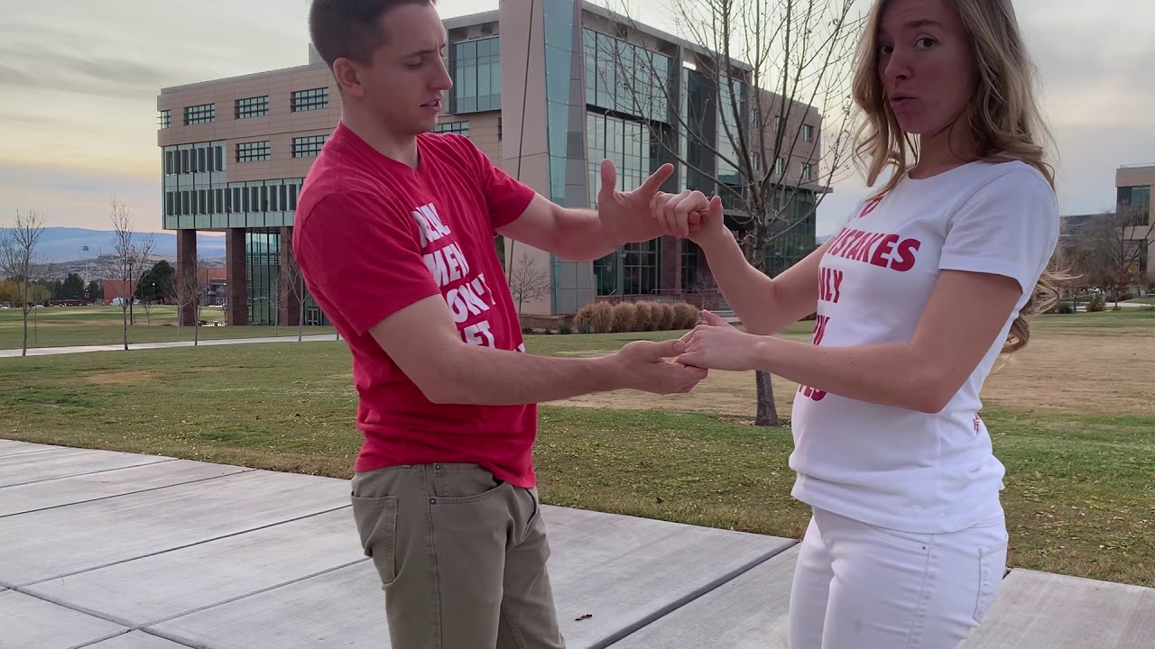 Cuddle Bop - Tutorial - YouTube