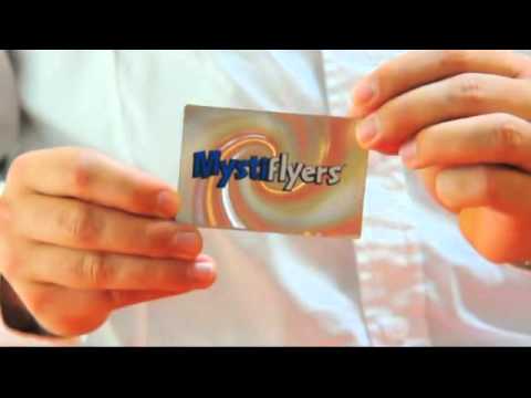 How To Use The Mystic Flyer