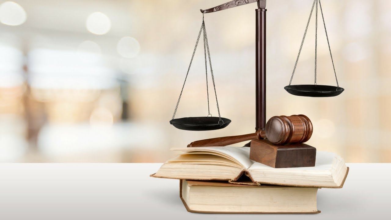 What Do Great ISO 14001 Legal Registers Look Like - YouTube