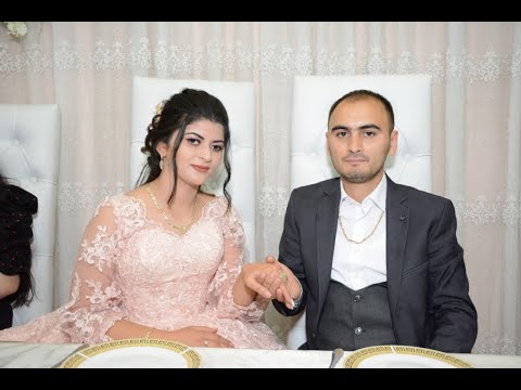 Tural & Arzu (.3) Qabal Toylari Qiz Evi.09.06.2022
