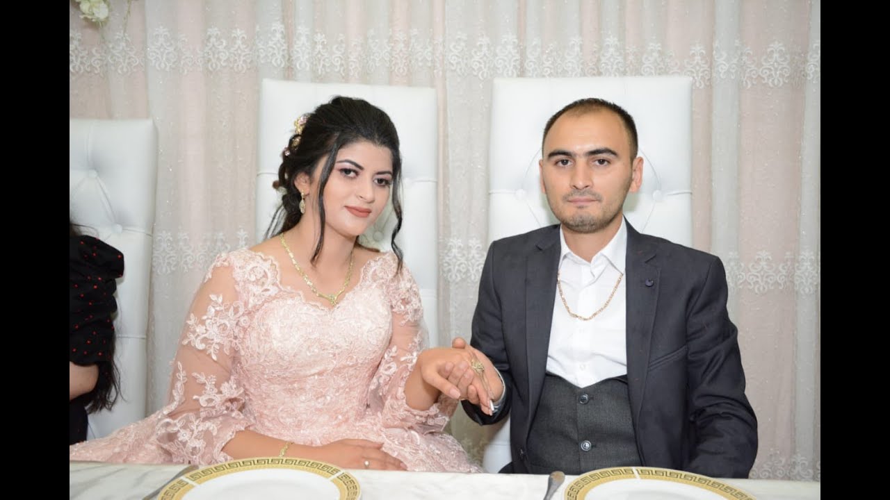 Tural & Arzu (.3) Qabal Toylari Qiz Evi.09.06.2022 - YouTube