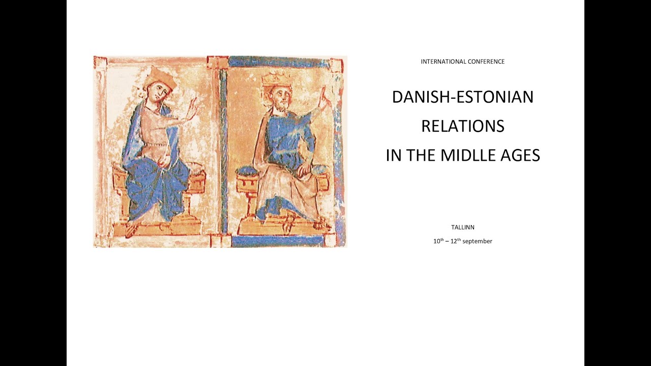 Closing statement of the Conference. Anti Selart - YouTube