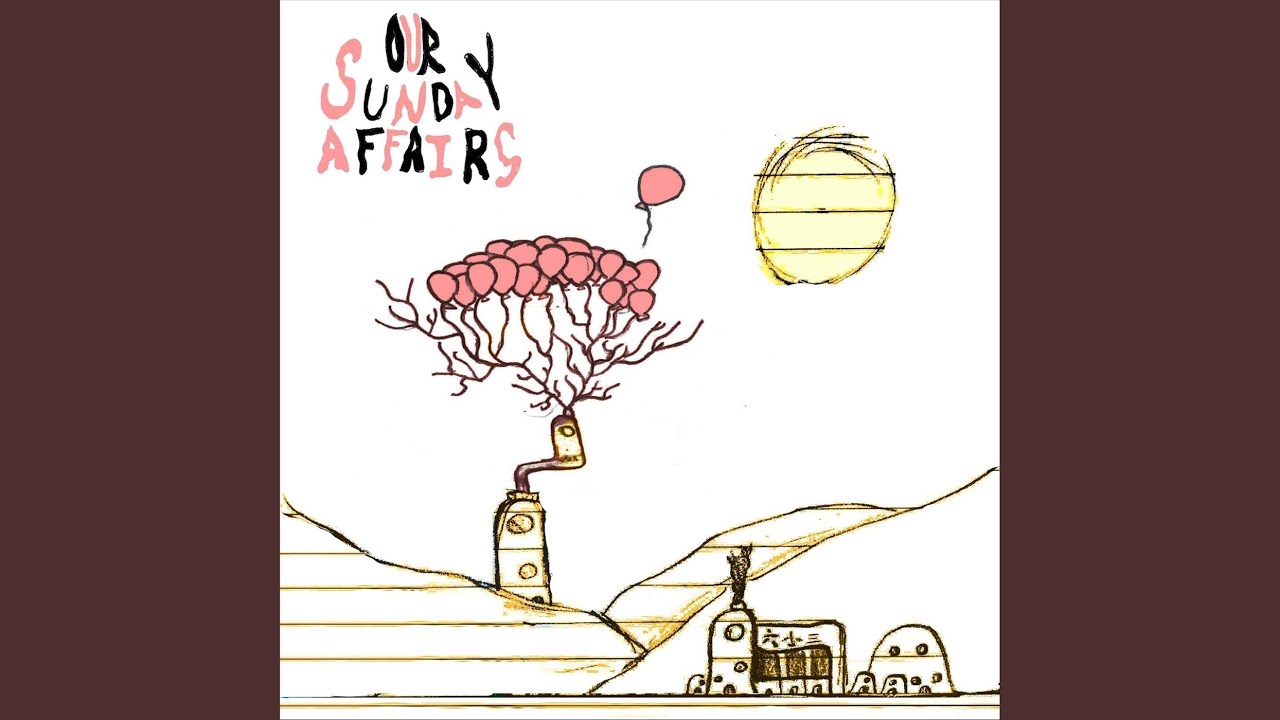 Your Blanket Fortress (bonus track) - YouTube