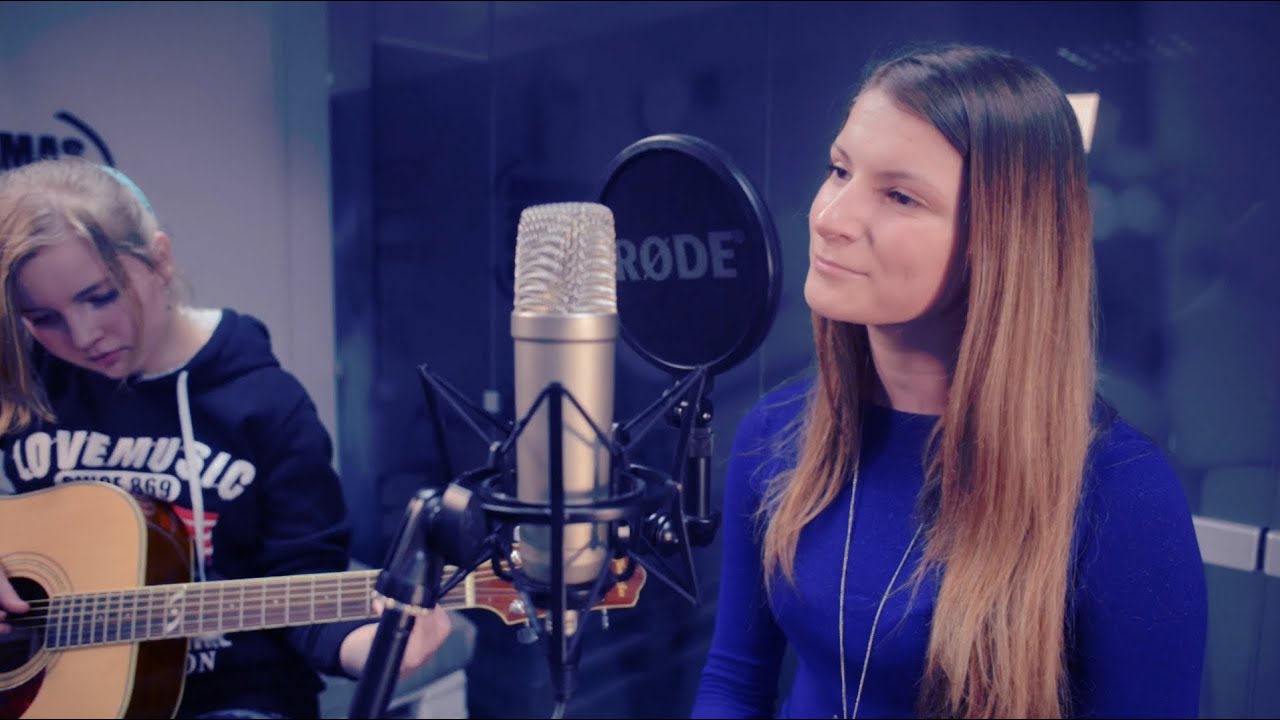 Greta ir Emilija - Saulės miestas (Andriaus Mamontovo kūrinys ...