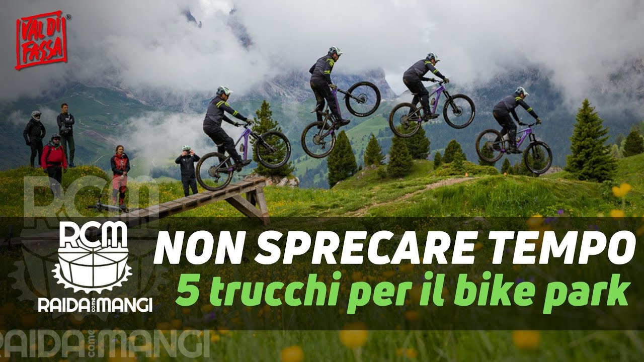 Fai Faticare gli altri! (Furgoni e Seggiovie) - YouTube