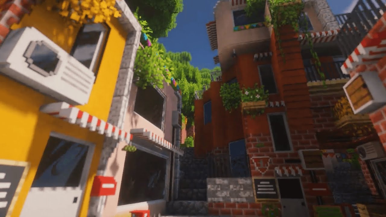 [Minecraft] Mod Showcase Resourcepacks (Cocricot)(Chisels & Bits ...