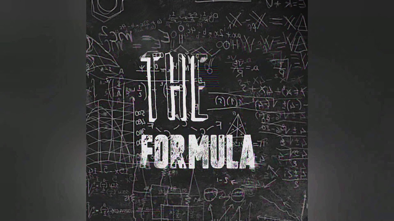 The Formula - YouTube