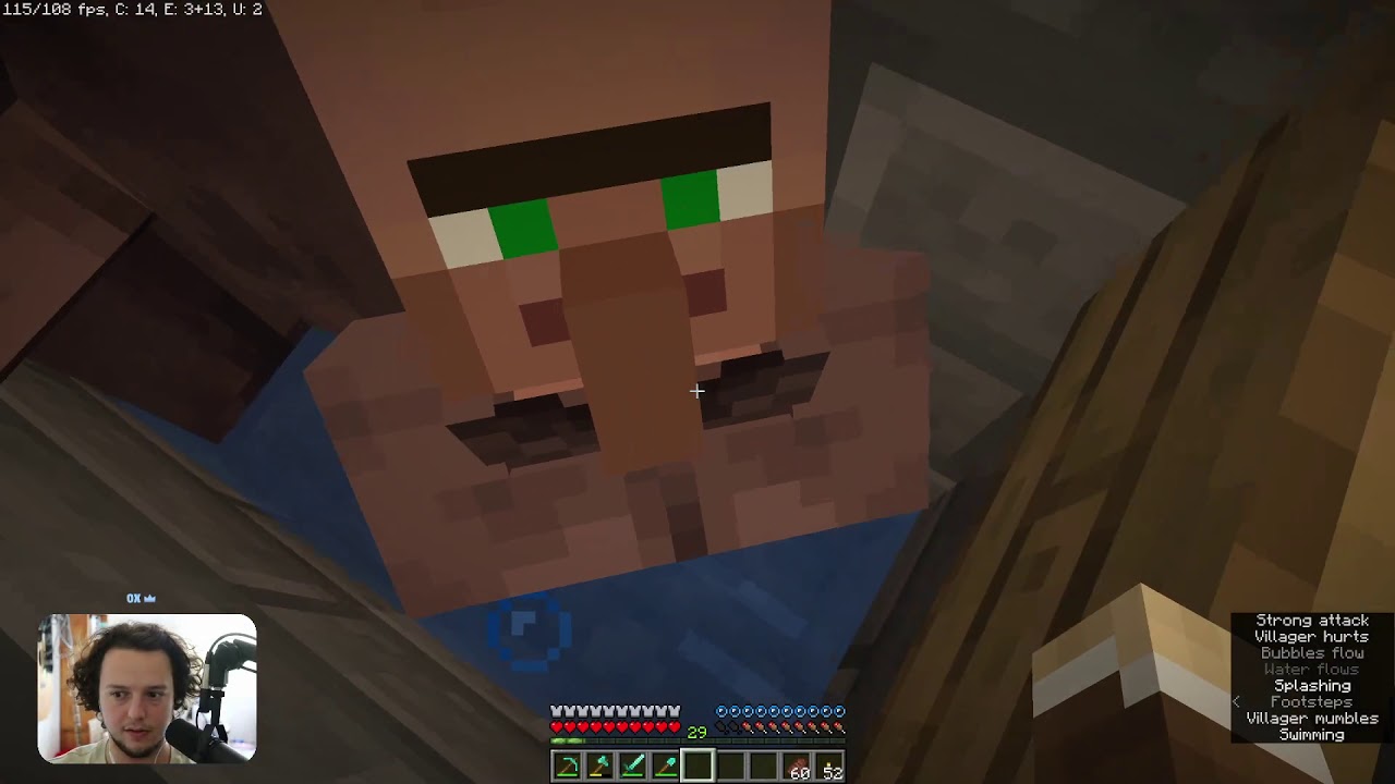 How to Waste Time in Minecraft! | Minecraft 1.16.4 SMP | Day 2 (27/11 ...