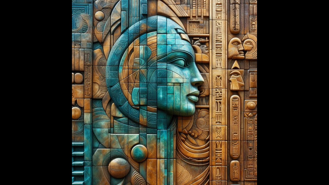 Ra power of Horus Golden Ossar - YouTube