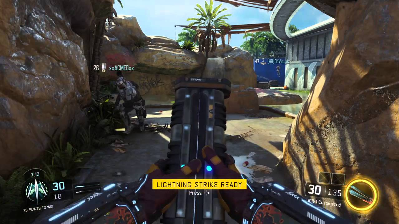 B03 GamePlay 20-8 - YouTube