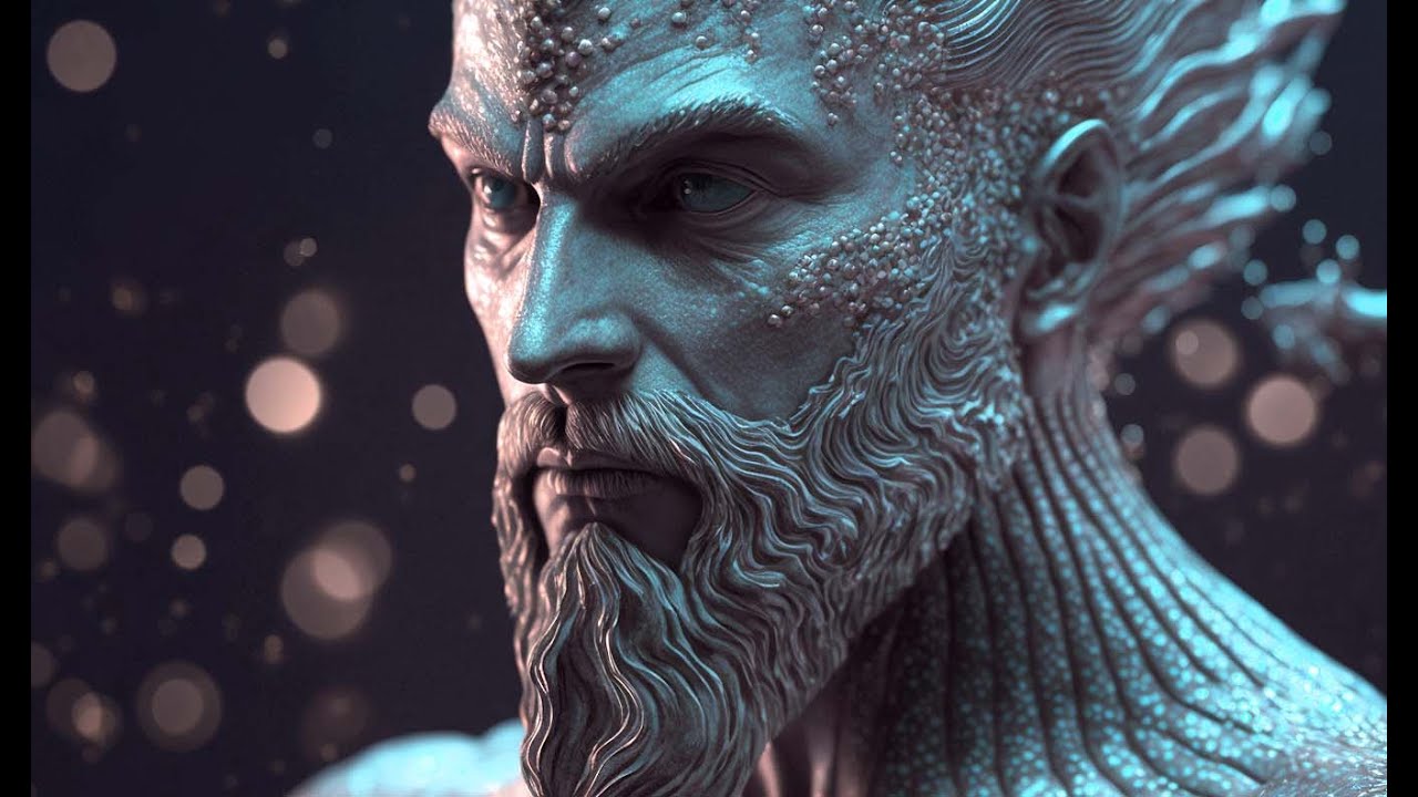 This Is One Of The Most Ancient gods In The Bible - YouTube