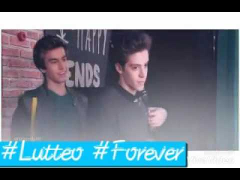 Creo en ti   #Lutteo #Forever Soy Luna