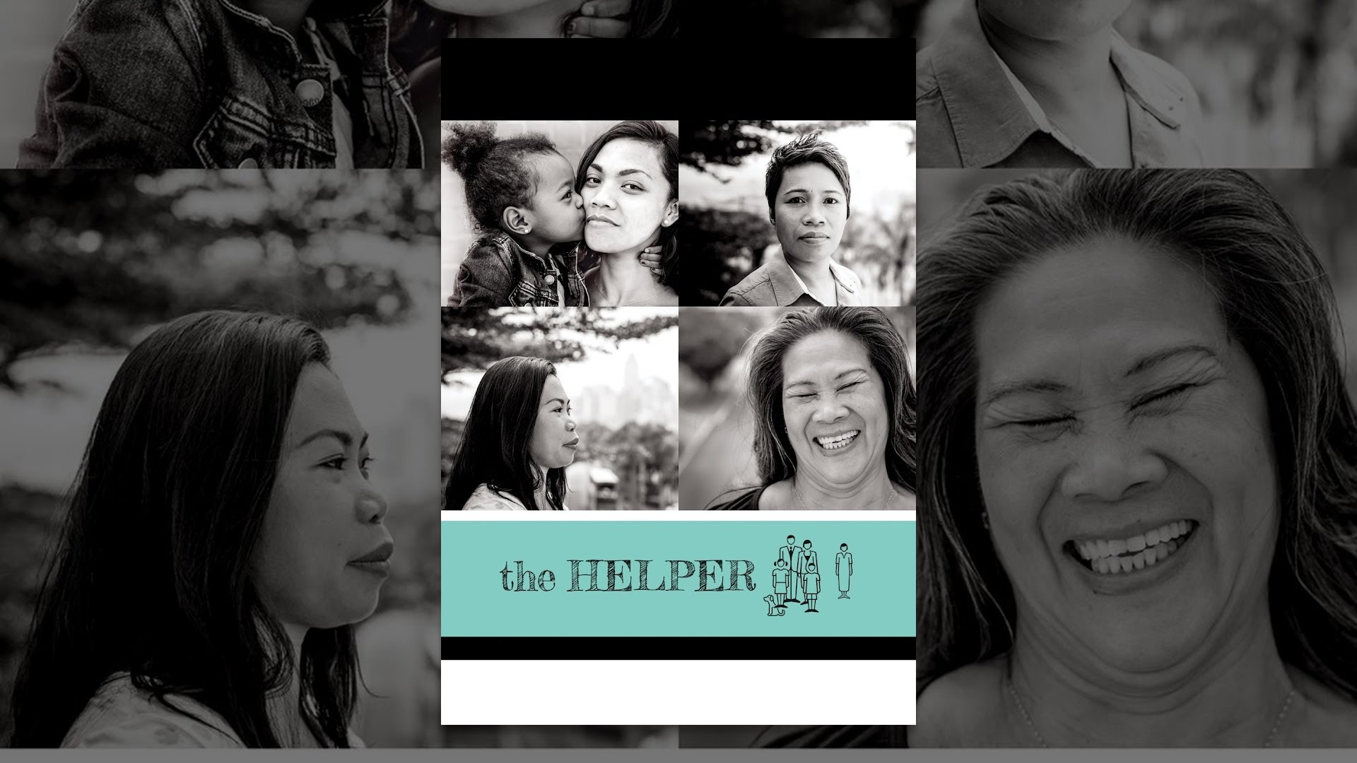 The Helper YouTube the-helper-youtube