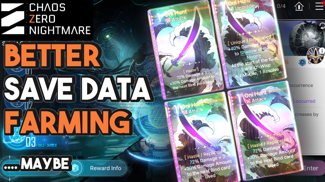 DO THIS FOR BETTER SAVE DATA SETS // SAVA DATA PSA KINDA - YouTube