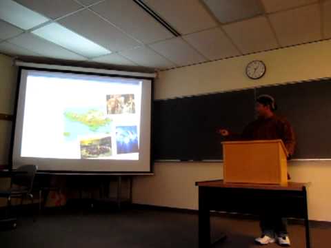 Visit Indonesia @ CLC Illinois