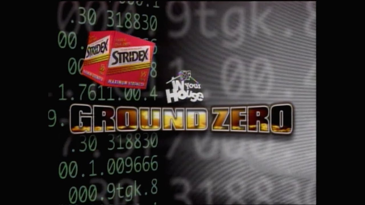 WWF In Your House 17: Ground Zero Recap - YouTube