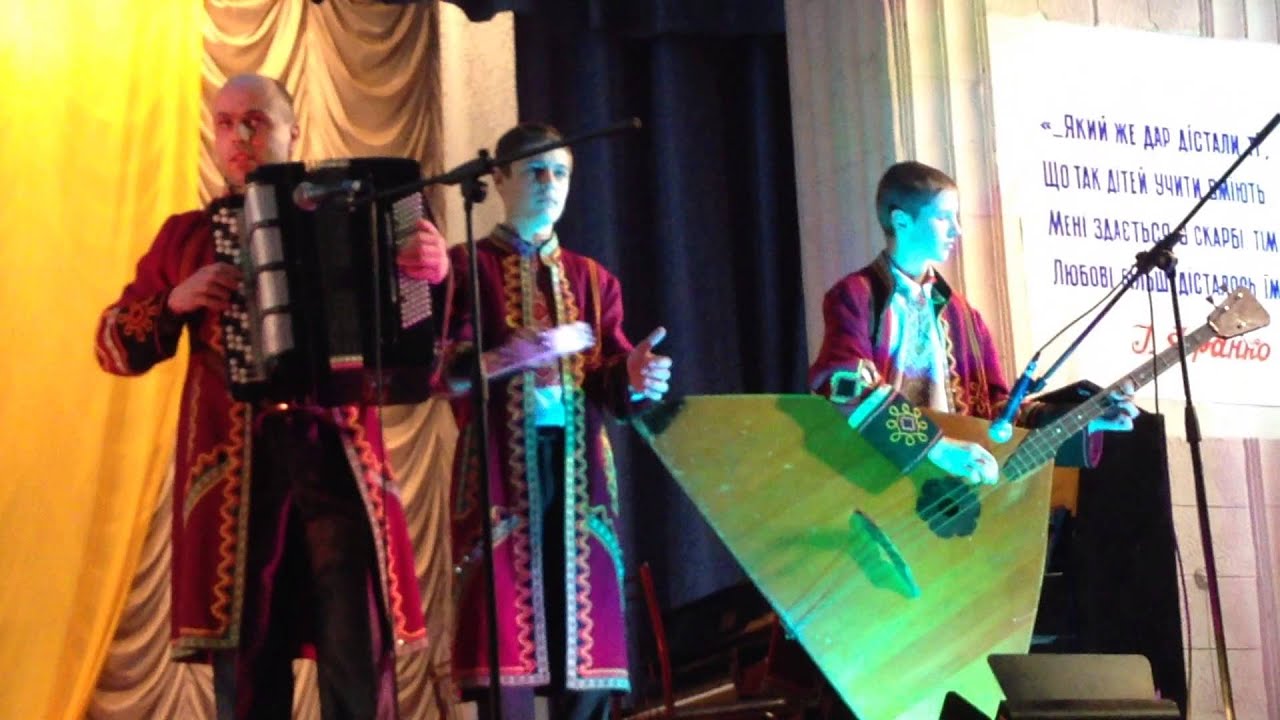 Bayan, pan-pipe, viol-balalaika, shock-worker. - YouTube