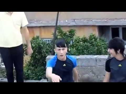 QaRizMa Rap & Tehlike Ft. R FLex - Zaro Panic  Diss