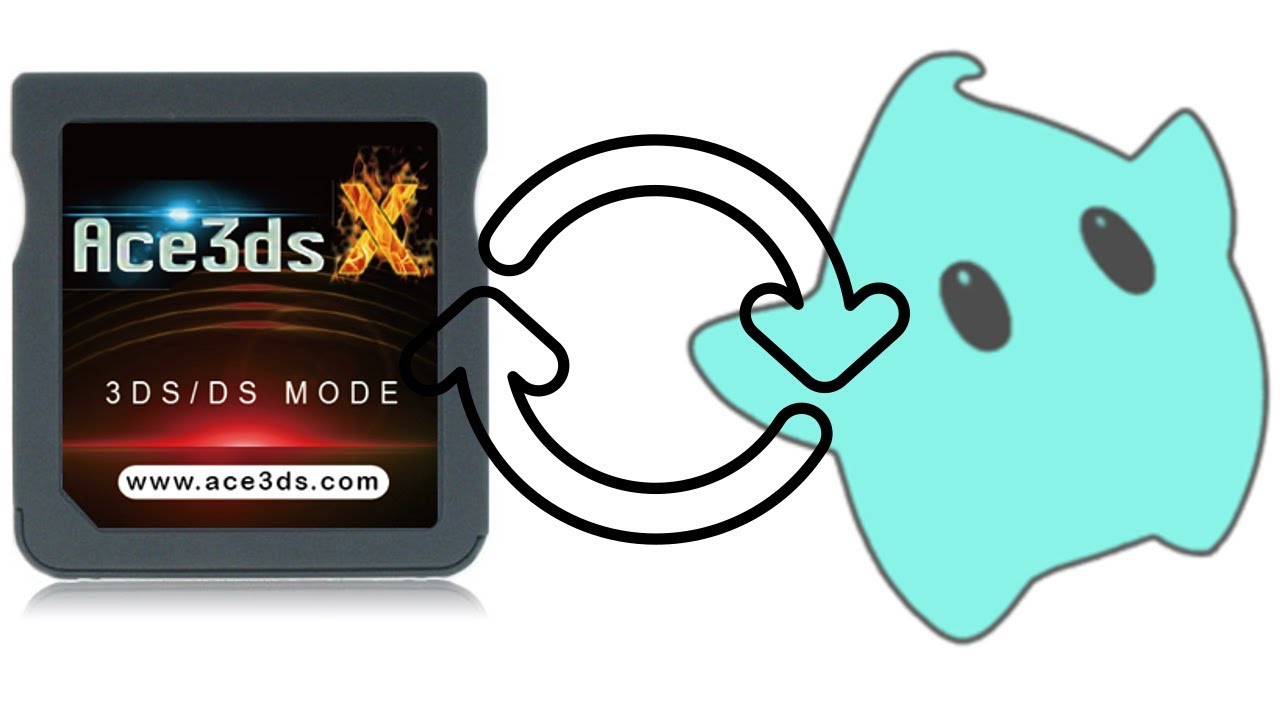 Nintendo 3DS: mit NTRBoot Luma CFW installieren (Ace3DS X) [Deutsch|HD ...