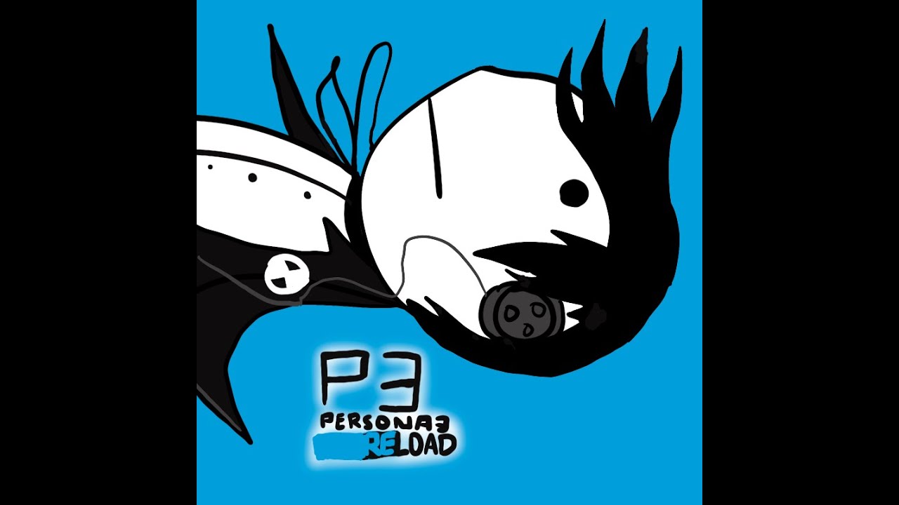 Full Moon, Full Life (Opening) - Persona 3 Reload Unoriginal Soundtrack ...