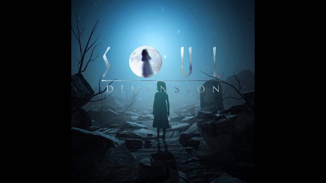 Soul Dimension - Full Gameplay - PSVR PRO - YouTube
