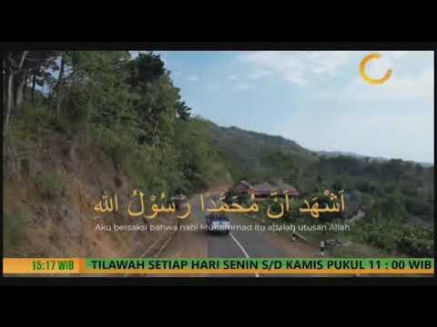 Adzan Ashar MHO TV (2022) - YouTube