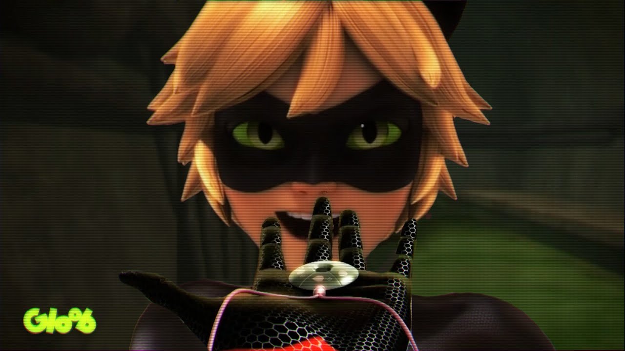 multicat unify|Miraculous ladybug|Plagg, mullo, unify - YouTube
