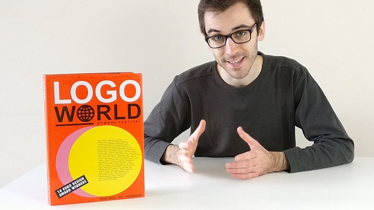 A HIDDEN GEM In Logo Design History! - YouTube
