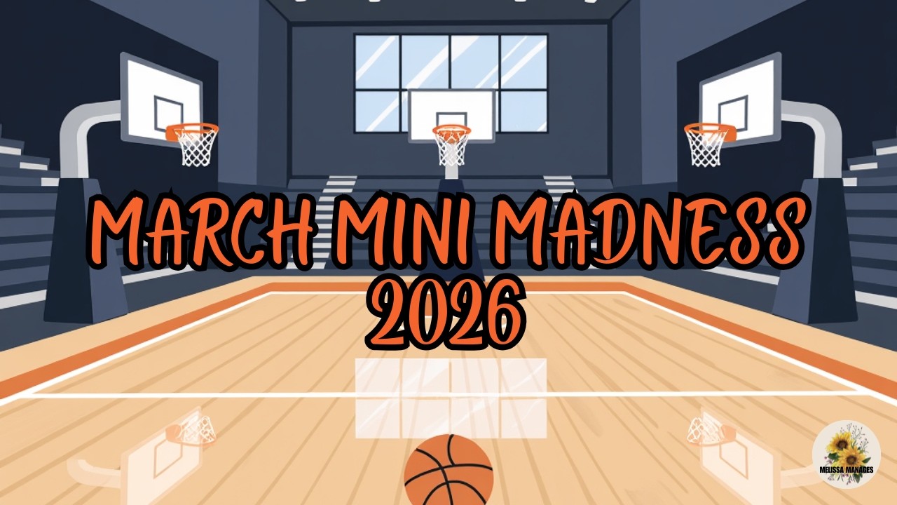 March Mini Madness 🏀 | Week 1 | 03052026 - YouTube
