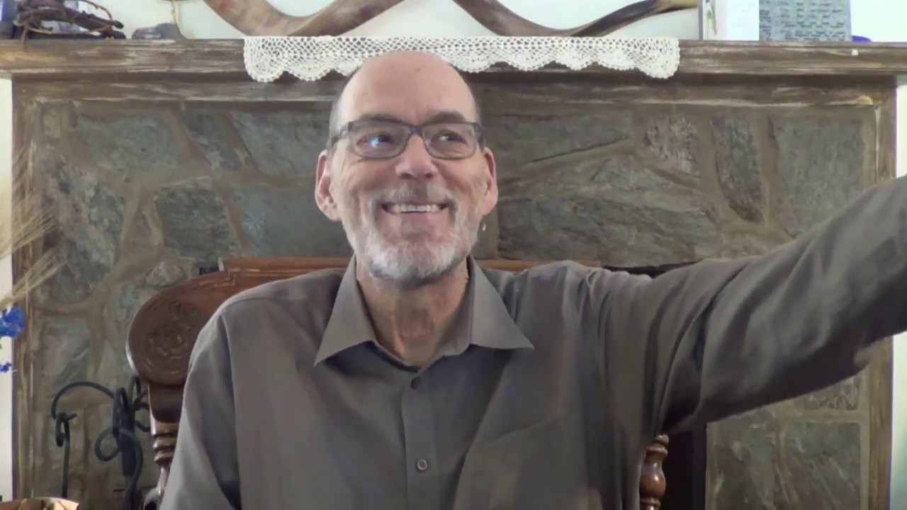 Preparing For Passover 2020 - A Teaching at The Miqra - with Pastor ...