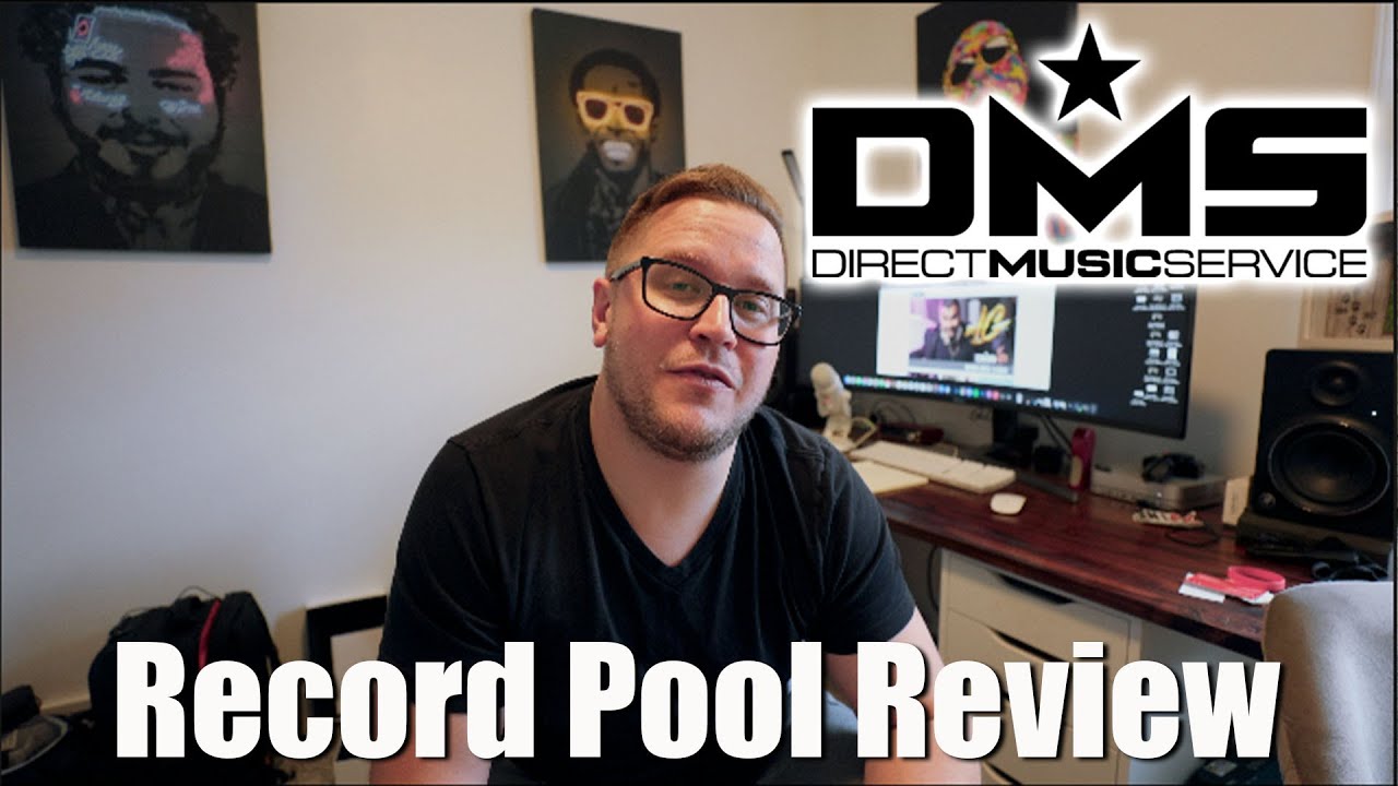 Record Pool Review | DMS - YouTube