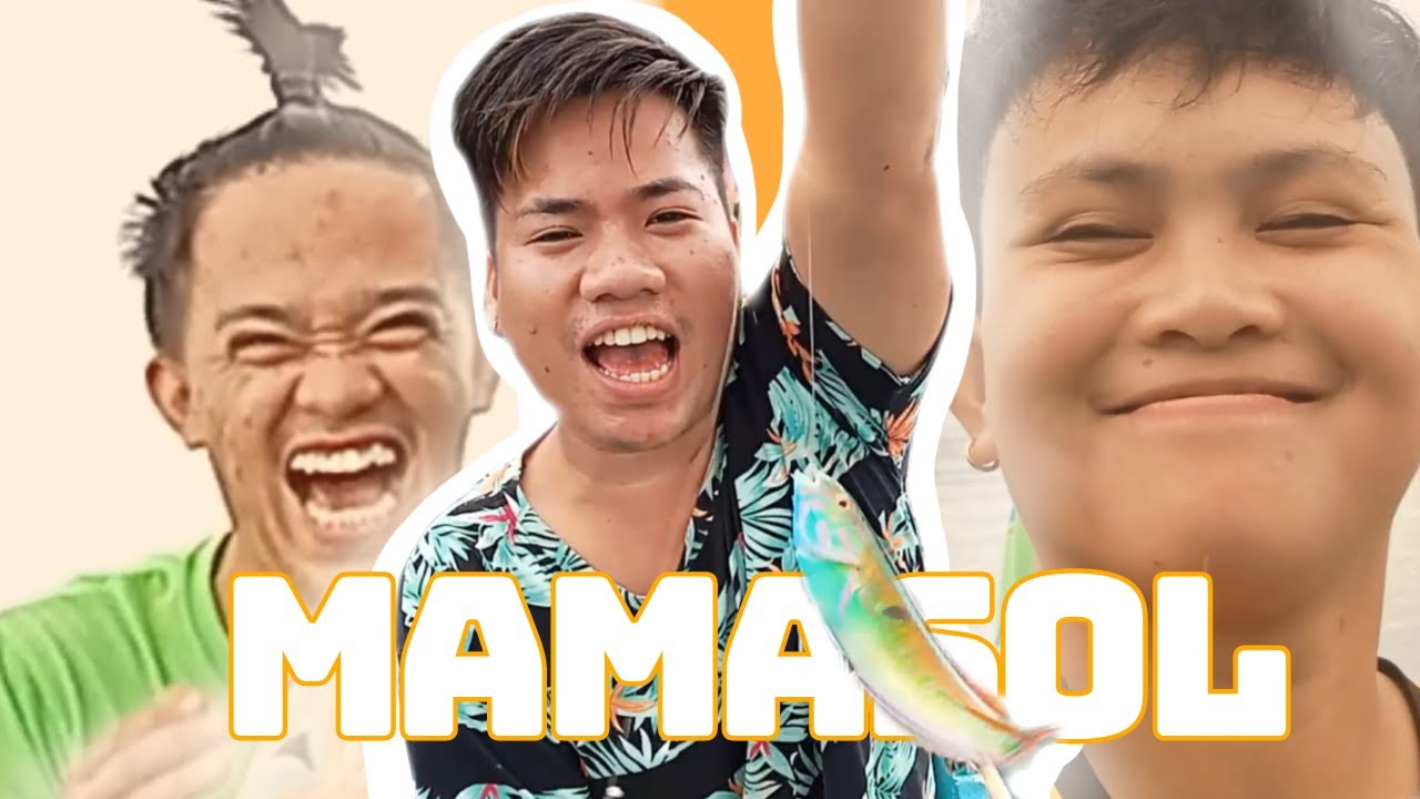 Mamasol.mp4 - YouTube